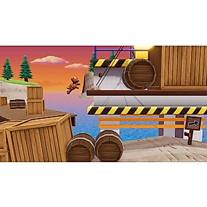 Paw Patrol: On a roll! (Nintendo Switch)