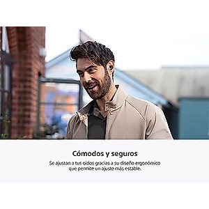 Sony WF-1000XM5 The Best Truly Wireless Bluetooth Noise Canceling Earbuds Headphones with Alexa Built in, Black (Renewed)