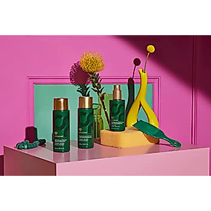 Colorproof Baobab Recovery Shampoo, 1.7oz - For Damaged Color-Treated Hair, Strengthens & Repairs, Sulfate-Free, Vegan