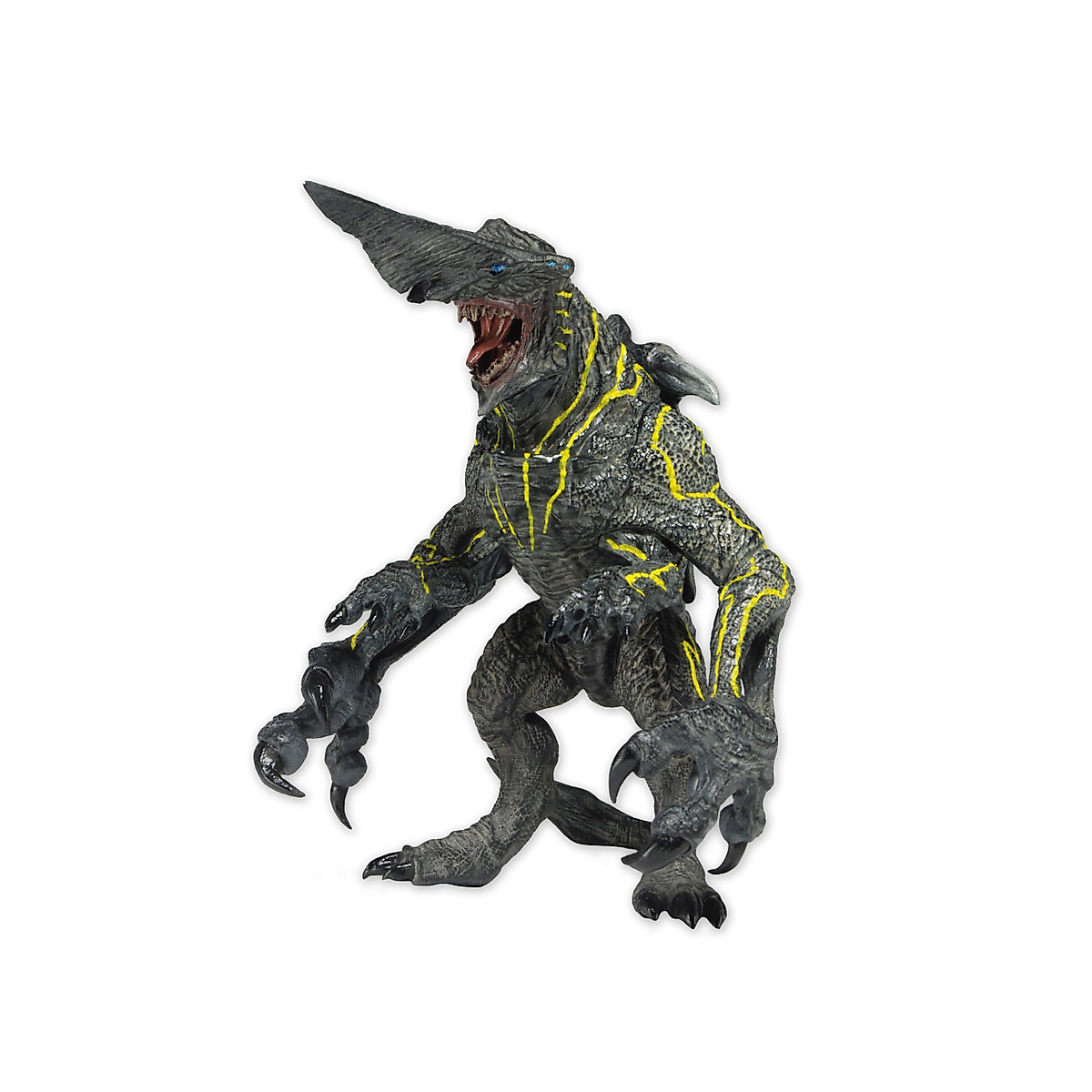 NECA Series 1 Pacific Rim Knifehead 7" Deluxe Action Figure