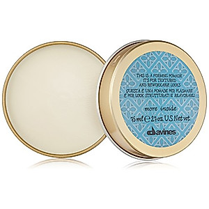 Davines This is a Forming Pomade, 2.7 Fl Oz