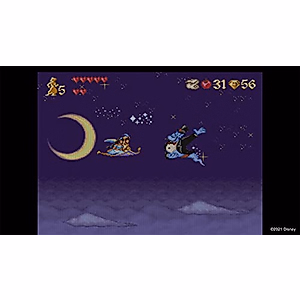 Disney Classic Games Collection - Nintendo Switch