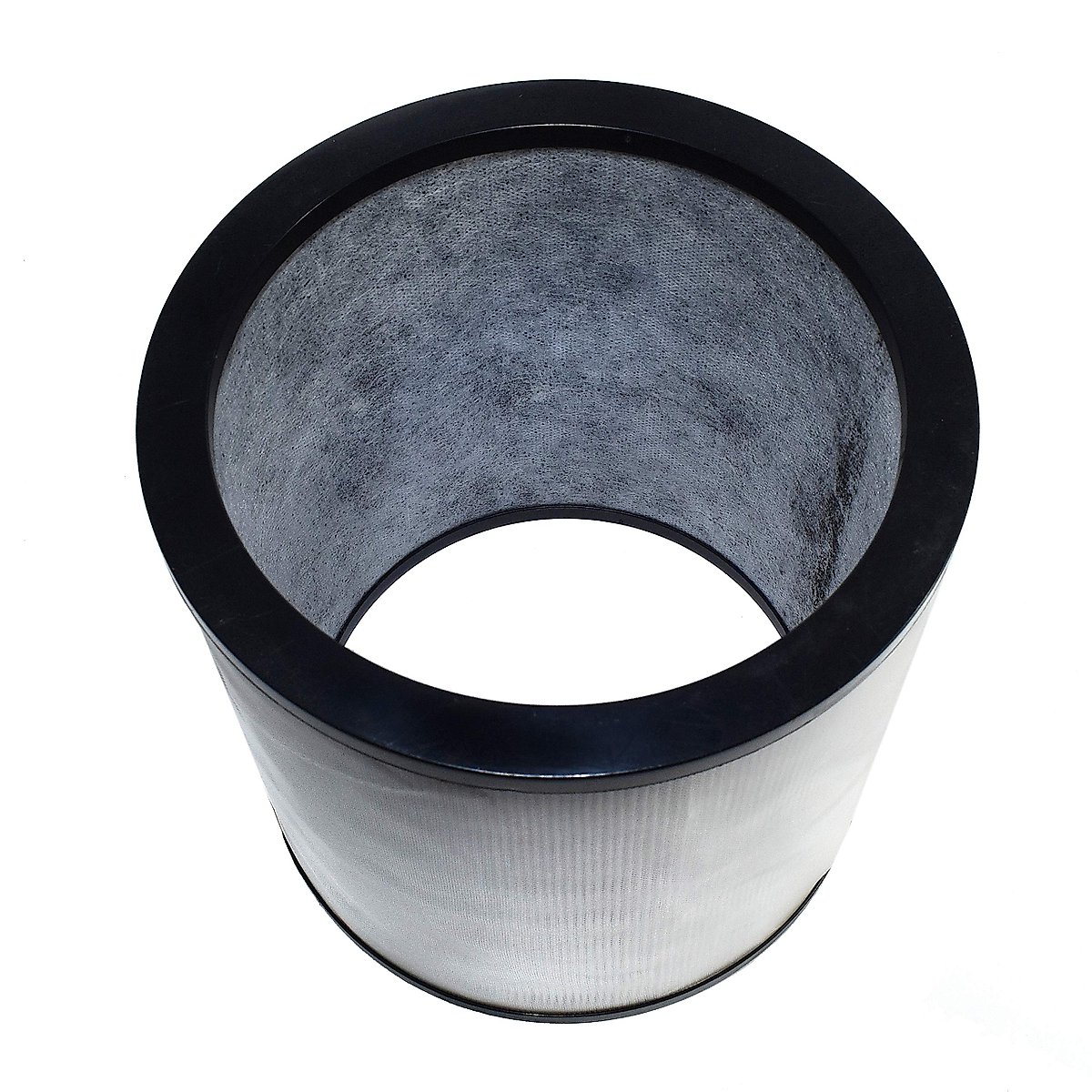 HQRP HEPA Filter compatible with Dyson Pure Cool Link TP02 TP03, Pure Cool TP01 AM11 Tower, Pure Cool Me BP01 Personal Fan, replacement for 968126-03 EVO Filter 2nd Generation
