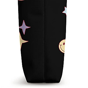 Retro Xoxo Valentine Day, Groovy Funky Cute Design Tote Bag