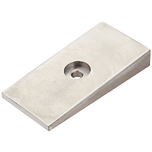 Warrior Products 800052 2" 6 Degree Leaf Spring Shims