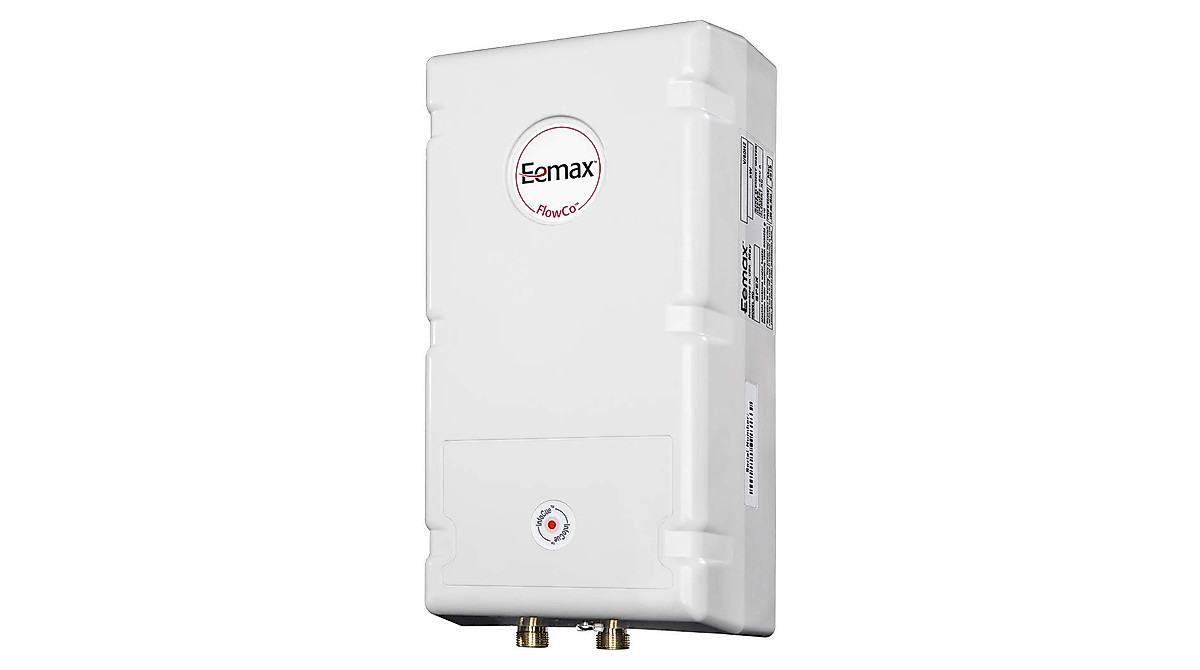 Eemax FlowCo SPEX3512: Instant Electric Point-of-Use Water