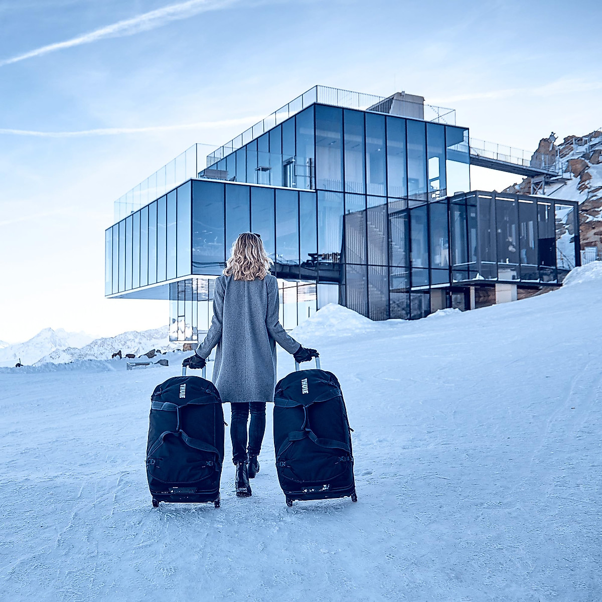 Thule Subterra Luggage 70cm/28