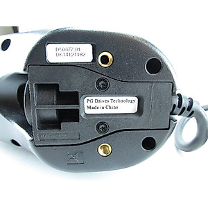 4-key VR2 Joystick Controller D50677.01 - Jazzy, Shoprider, Quickie & Others by PG drives