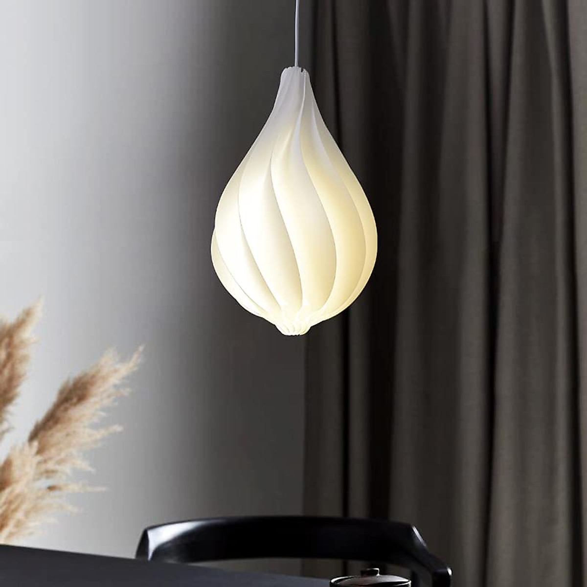 ZSCBBKJ G8 Non-Dimmable Bi-Pin Base LED Bulb,75W Halogen Bulb Replacement,Daylight White 6000K,8W,AC 110V,750LM(4 Pack