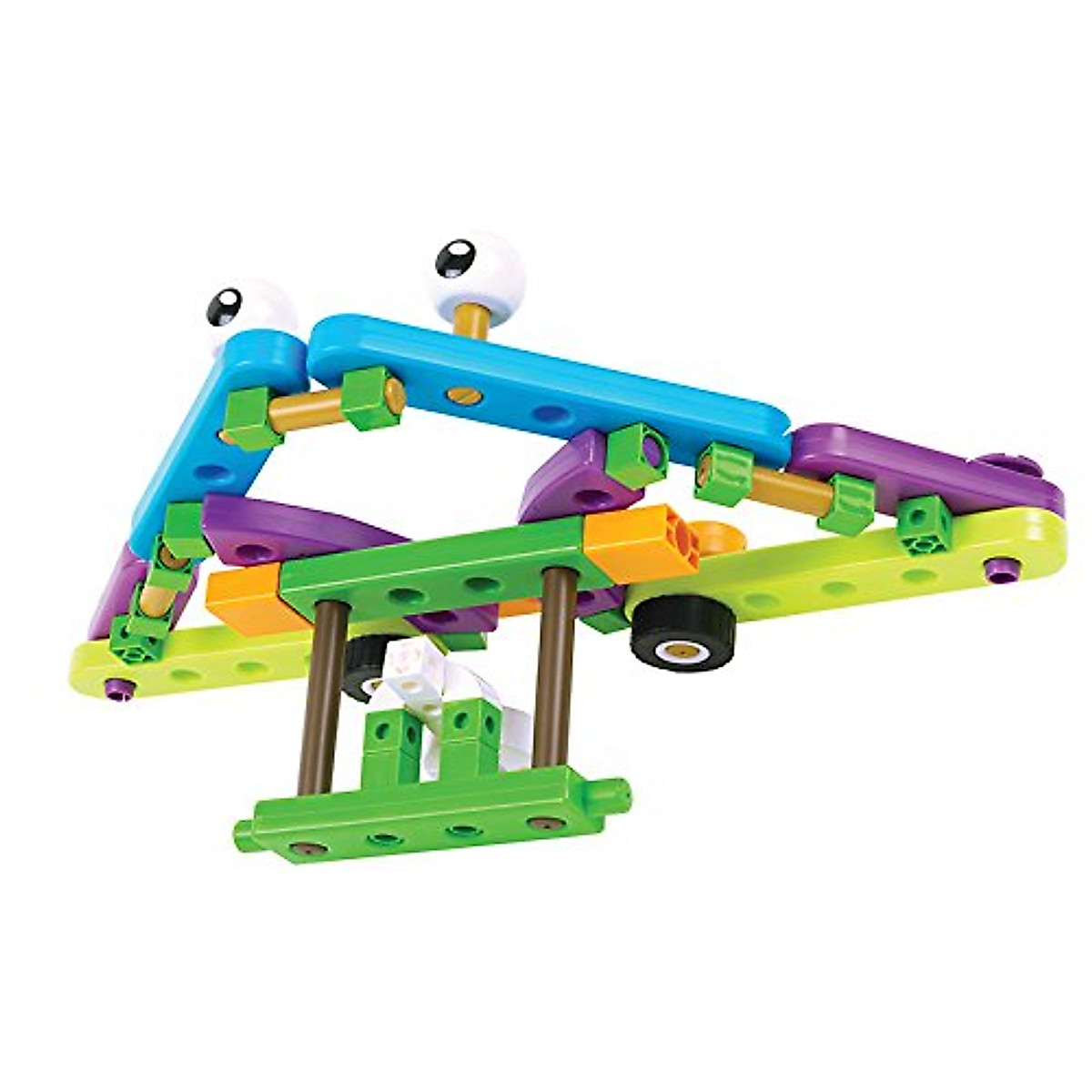 Kids First Aircraft Engineer | STEM | 32 Page Full-Color Illustrated Storybook | Ages 3+ | Preschoolers and kindergartners | Develop Fine Motor Skills | Parents Choice Gold Award, Multi-colored, Standard