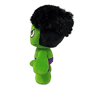 Marvel Hulk Plush – 10 Inches