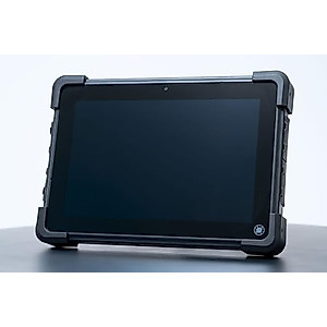 faytech 10.1" Rugged Industrial IP65 Waterproof PC Tablet Windows 10 Pre-Installed, N4200 Quad-Core CPU, 6GB RAM+128GB eMMC, Integrated W-LAN, Bluetooth 5.2, Rechargeable 7.4V/7000mAh Battery