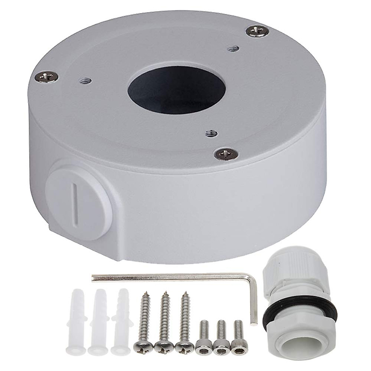 PFA134 Water-Proof Junction Box for IPC-HFW1320S Bullet Camera