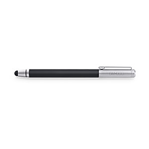 Bamboo Pocket Expandable Stylus for iPad, iPhone, iPod Touch, Kindle, Android and other capacitive touch surfaces