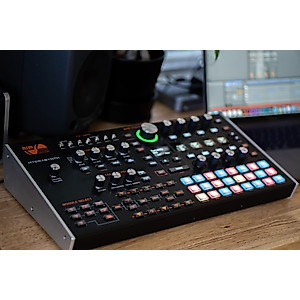 ASM Hydrasynth Digital Polyphonic Desktop Synthesizer