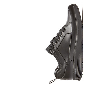 Rockport Trustride Lace to Toe LTD Womens Oxford 8 CD US Black