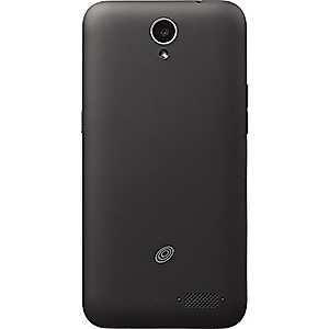 Simple Mobile ZTE ZFive2 4G LTE Prepaid Smartphone