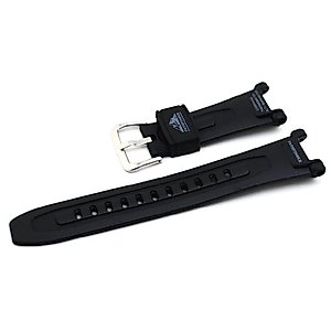 Casio Replacement Band For Pathfinder PAG-40