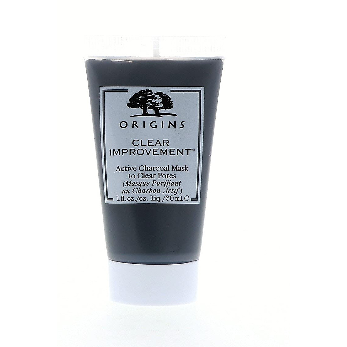 Origins Clear Improvement Active Charcoal Mask To Clear Pores 1.0 OZ