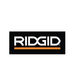 RIDGID Single-Paddle Mixer Concrete Drywall Paint