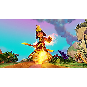 Skylanders Imaginators Girl Power 4PK