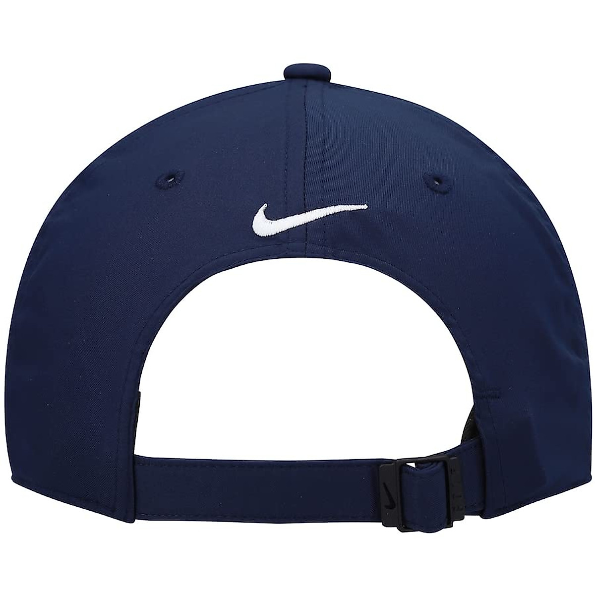 Nike Men's Golf Navy Legacy91 Performance Adjustable Hat-Navy