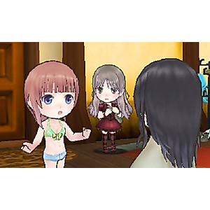 Atelier Rorona Plus The Alchemist of Arland