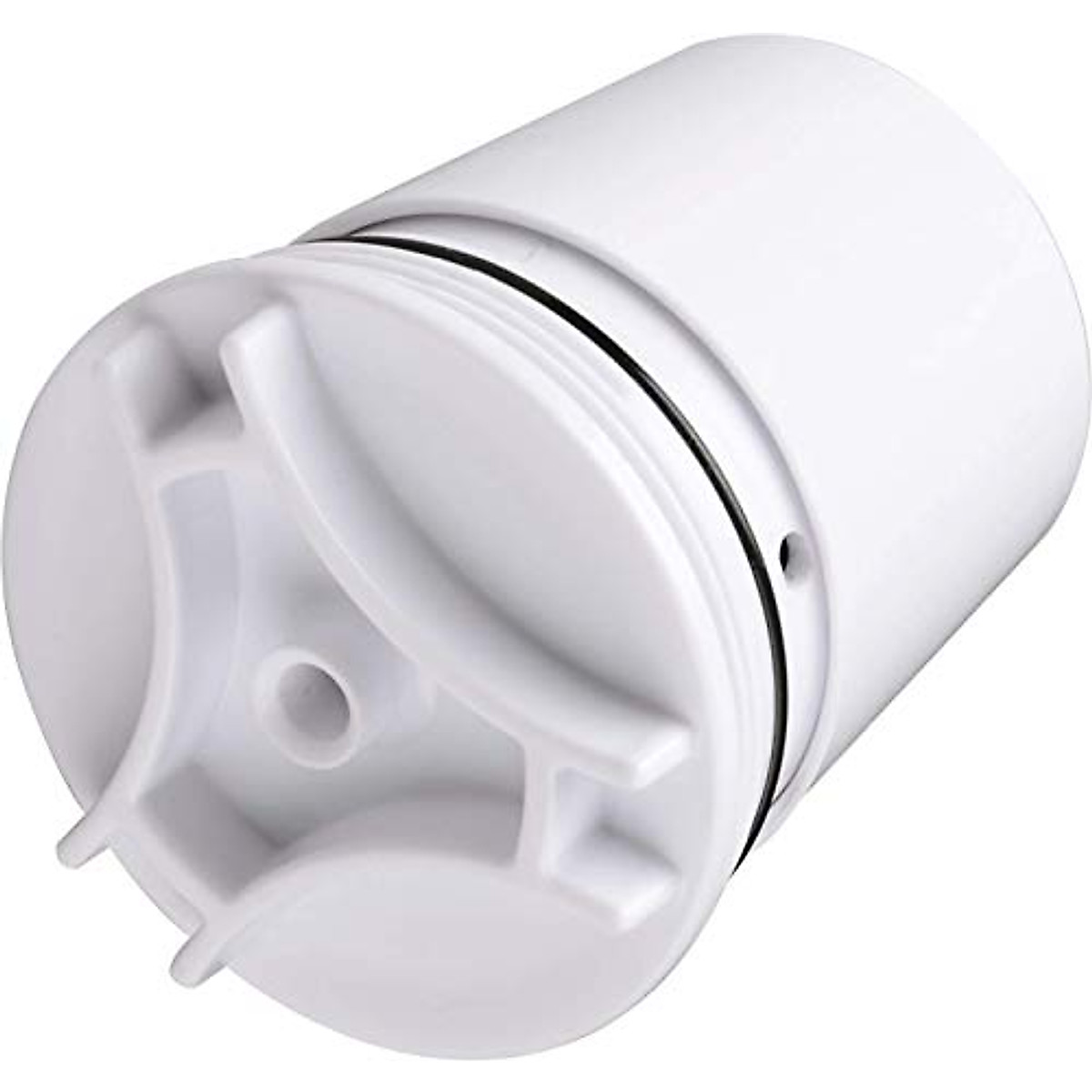 SpiroPure Replacement for Culligan FM-15RA and FM-25R Faucet Water Filter Cartridge, White Finish (Pack of 6)