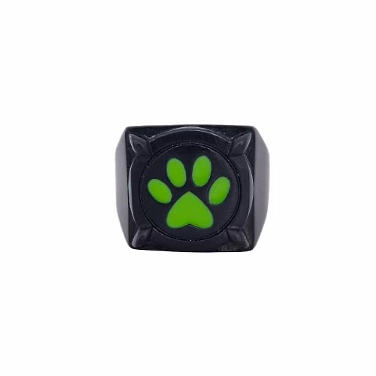 ZAG STORE - Miraculous Ladybug - Cat Noir Ring 10