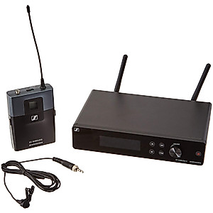 XSW 2-835-A Handheld Wireless Microphone - A Range (Renewed)