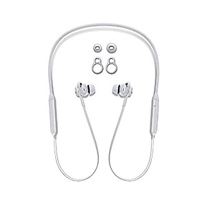 Lenovo 500 Bluetooth in-Ear Headphones - Cloud Grey