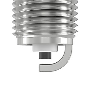 Denso (3445) XU22HDR9 Iridium Long-Life Spark Plug, (Pack of 1)