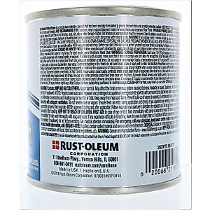 Zinsser 262075 Faucet-Trim-Kits