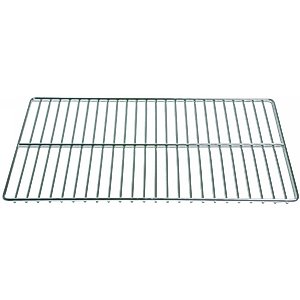 Rational 6010.1101 Stainless Steel Grid Shelf