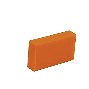 Tandy Leather Pro High Density Sponge Small 3450-00