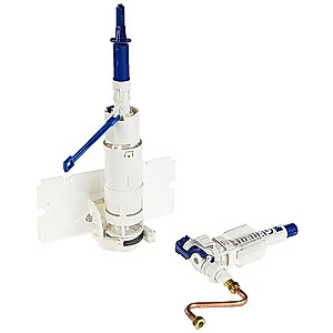 Geberit 240515002 Cover Plate Twin Line Conversion Kit, Multi-Colour