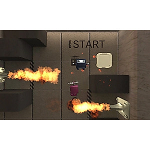 Cubic Ninja - Nintendo 3DS (Renewed)