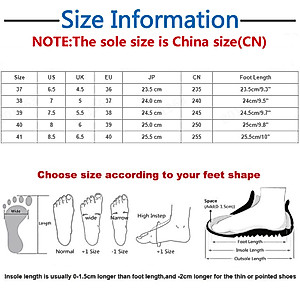 Shoes for Women Durable Anti Slip Sneakers Mesh Breathable Round Toe Sports Shoes Dressy Wide Fitting Sneakers Loafers Ladies Lightweight Soft Sole Trail Running Jogging Shoes Black