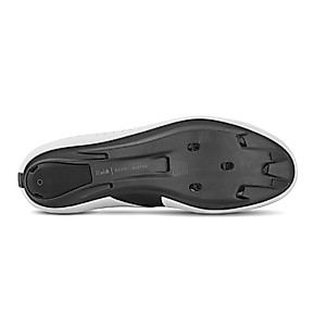 Fizik R1 INFINITO Shoes, Black, Size 38