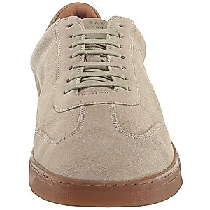 Ted Baker Men's EVRENS Unlined Sneaker, LT-Green, 9