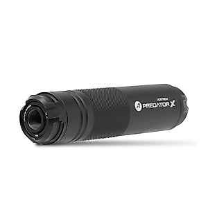 ACETECH Airsoft Riffle Tracer Unit Predator X with AT2000RII Module Glow in The Dark Green/Red BB LED Beam Lighting Effect (Modle X)