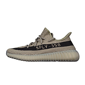 adidas Mens Yeezy 350 V2 HQ2059 Granite - Size 9