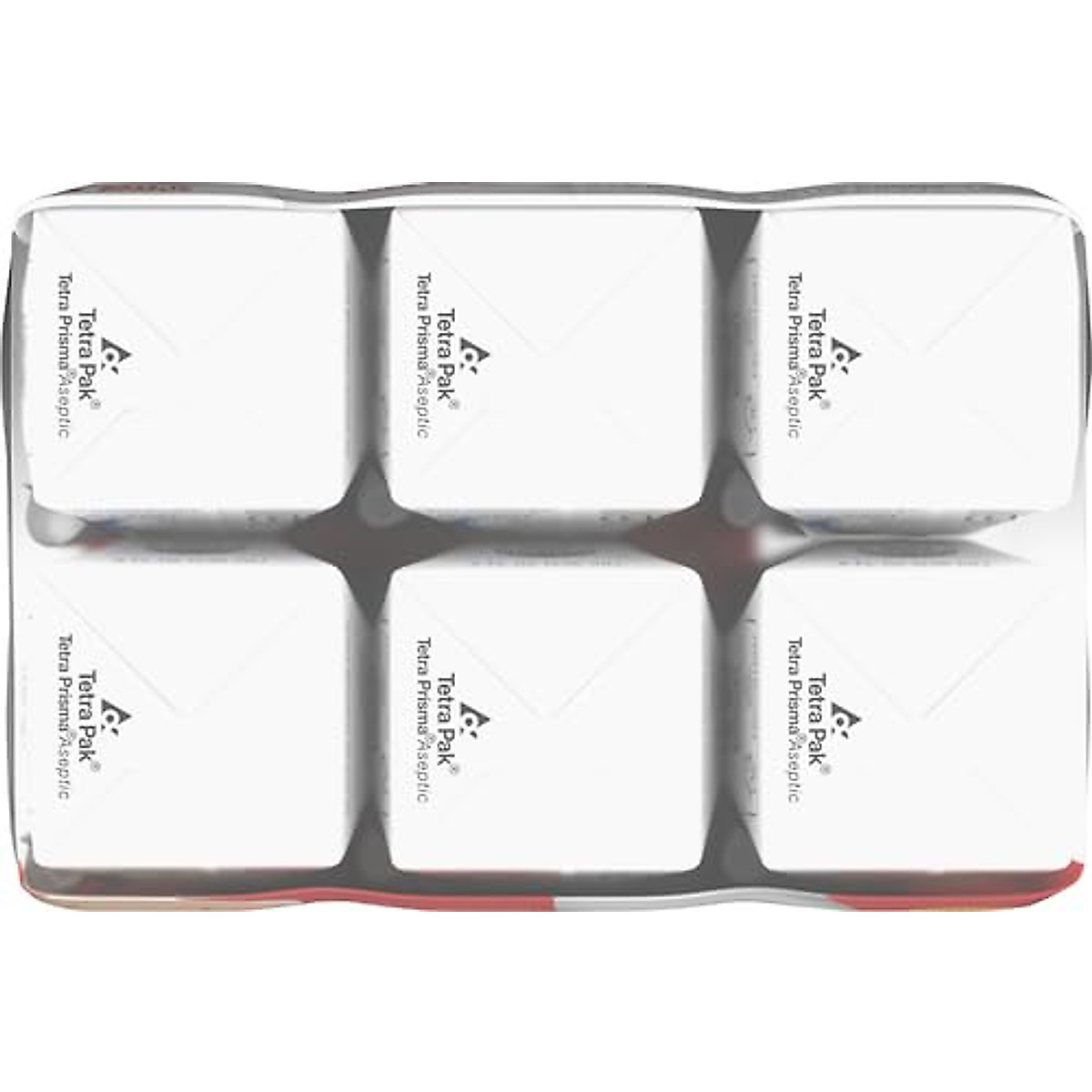 Horizon Organic Horizon Organic Shelf-Stable Whole Milk Boxes, Whole Milk Single Serve, 8 oz, 6 Pack, 8.0 fl oz (Pack of 6)