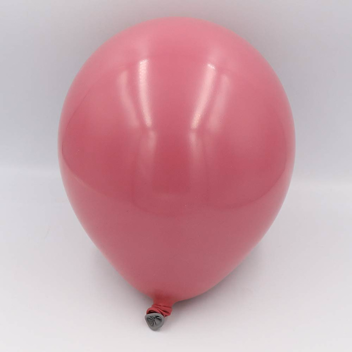 Pink Balloons Arch Kit 141pcs Double Stuffed Rose Red Pastel Pink Balloons Garland Kit with Rose Gold 4D Balloons for Princess Baby Shower Wedding Birthday Party Decorations Supplies