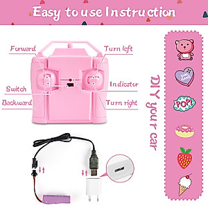 NQD Remote Control Car RC Racing Cars 1:16 Scale 80 Min Play 2.4Ghz Off Road RC Trucks with Storage Case All Terrain Cars Toys Gifts All Terrain Vehicle Toy Boys Girls Teenagers…