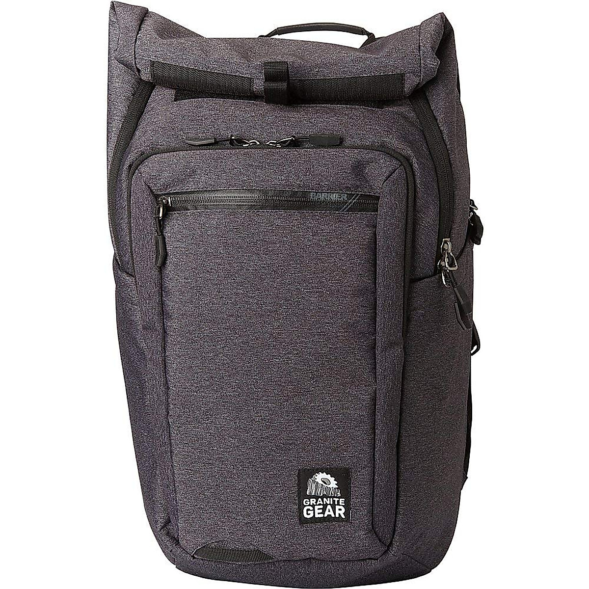 Granite Gear Cadence Backpack, Highland Peat, Highland Peat