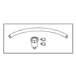 Sink Adaptor VPA084