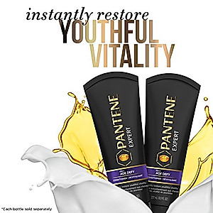 Pantene Expert Pro-V Age Defy Conditioner, 8.0 Fluid Ounce