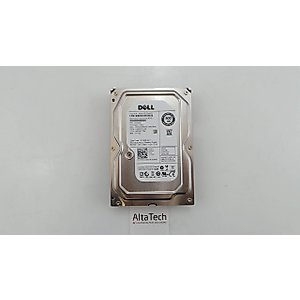 DELL 1KWKJ Dell 500Gb SATA 7.2k 3.5 Hard Drive (Renewed)