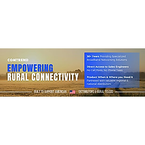 NexusLink Gaming Router Extender, Optimized for Online Play, Streaming, and VR, High-Speed AC1750, MU-MIMO for Low Ping, Single Unit